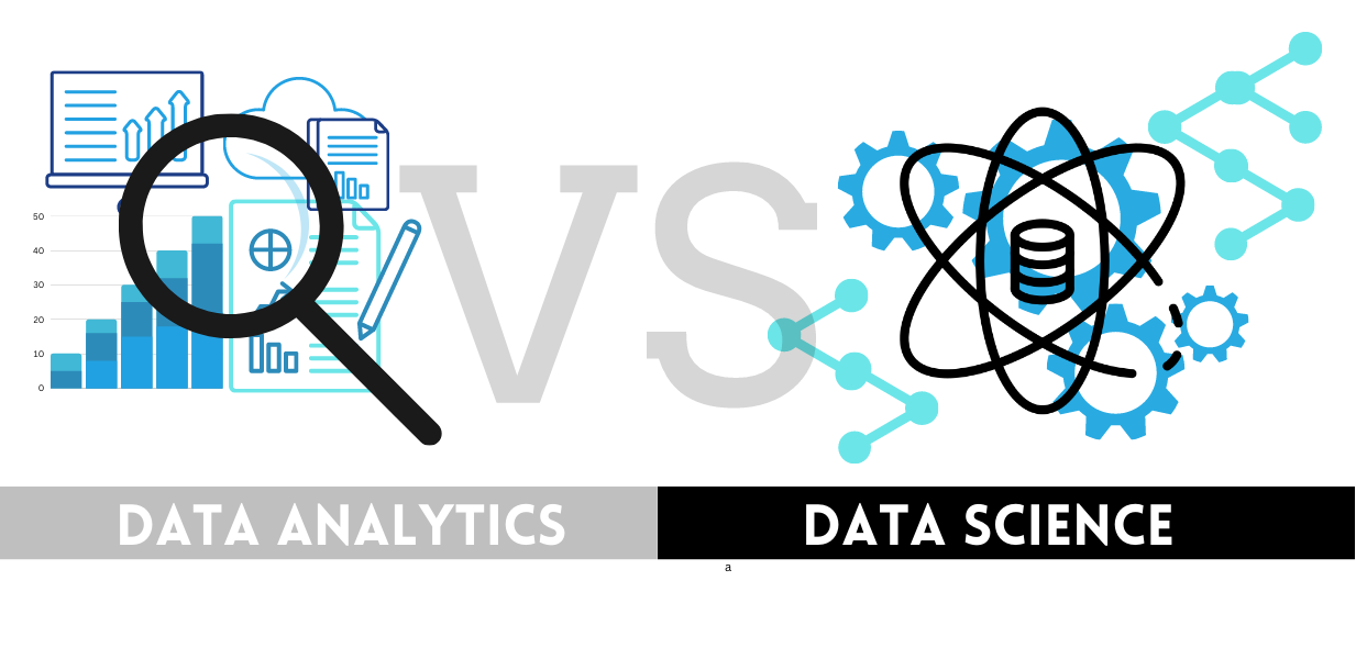 Data Science vs. Data Analytics: Which Is Right For You?